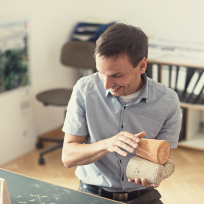 Jens Holzhäuser | Wamsler Rohloff Wirzmüller FreiRaumArchitekten